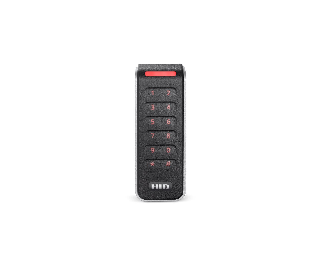 HID® SIGNO™ 20 KEYPAD READER - TERMINAL CONNECTION (KTKS) | TradeiD