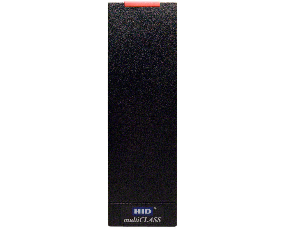 HID 910PTNNEK00000 RP15 MultiCLASS Card Reader | TradeiD