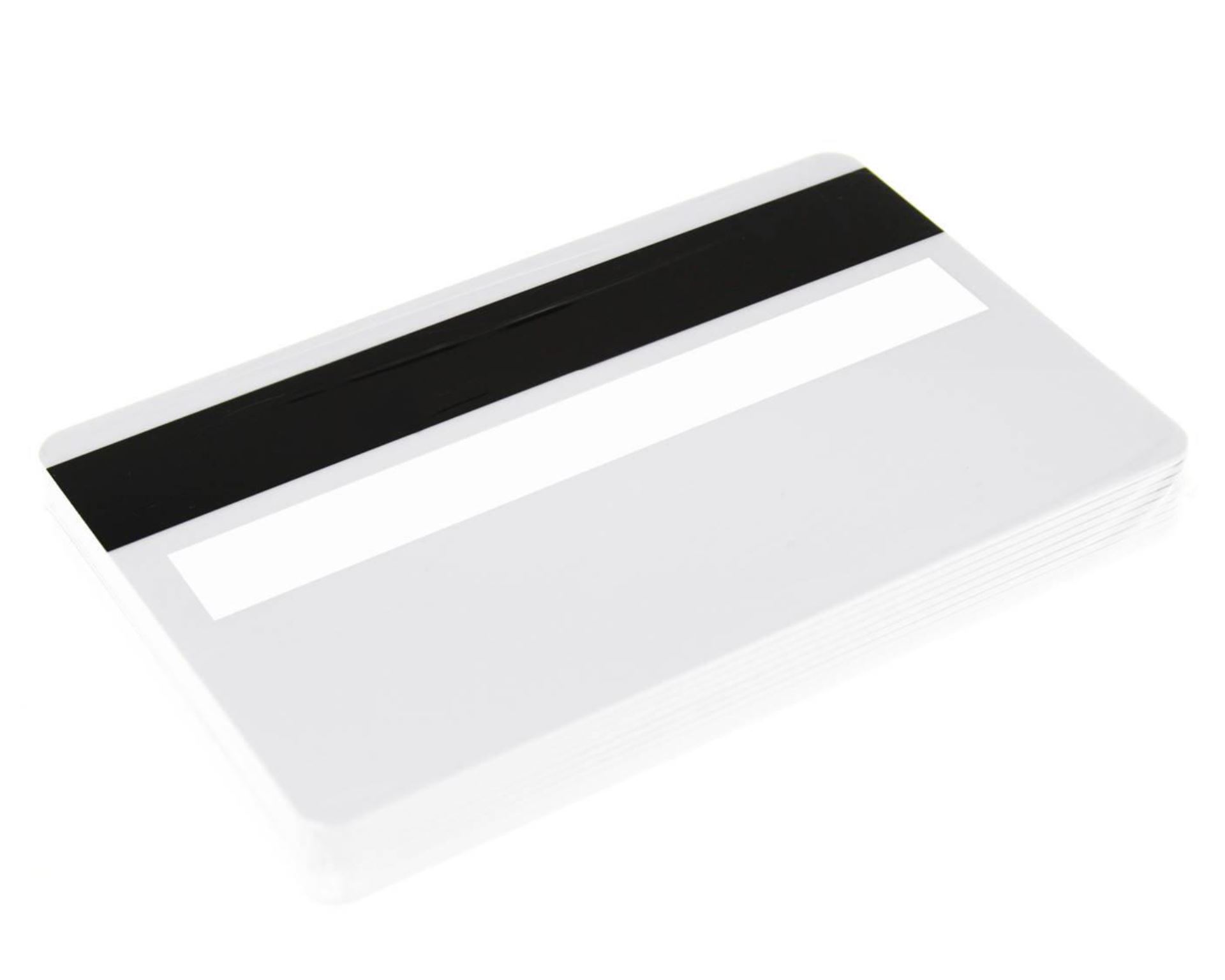 692-448 Proximity cards With Unencoded Magnetic Strip & Signature Panel ...