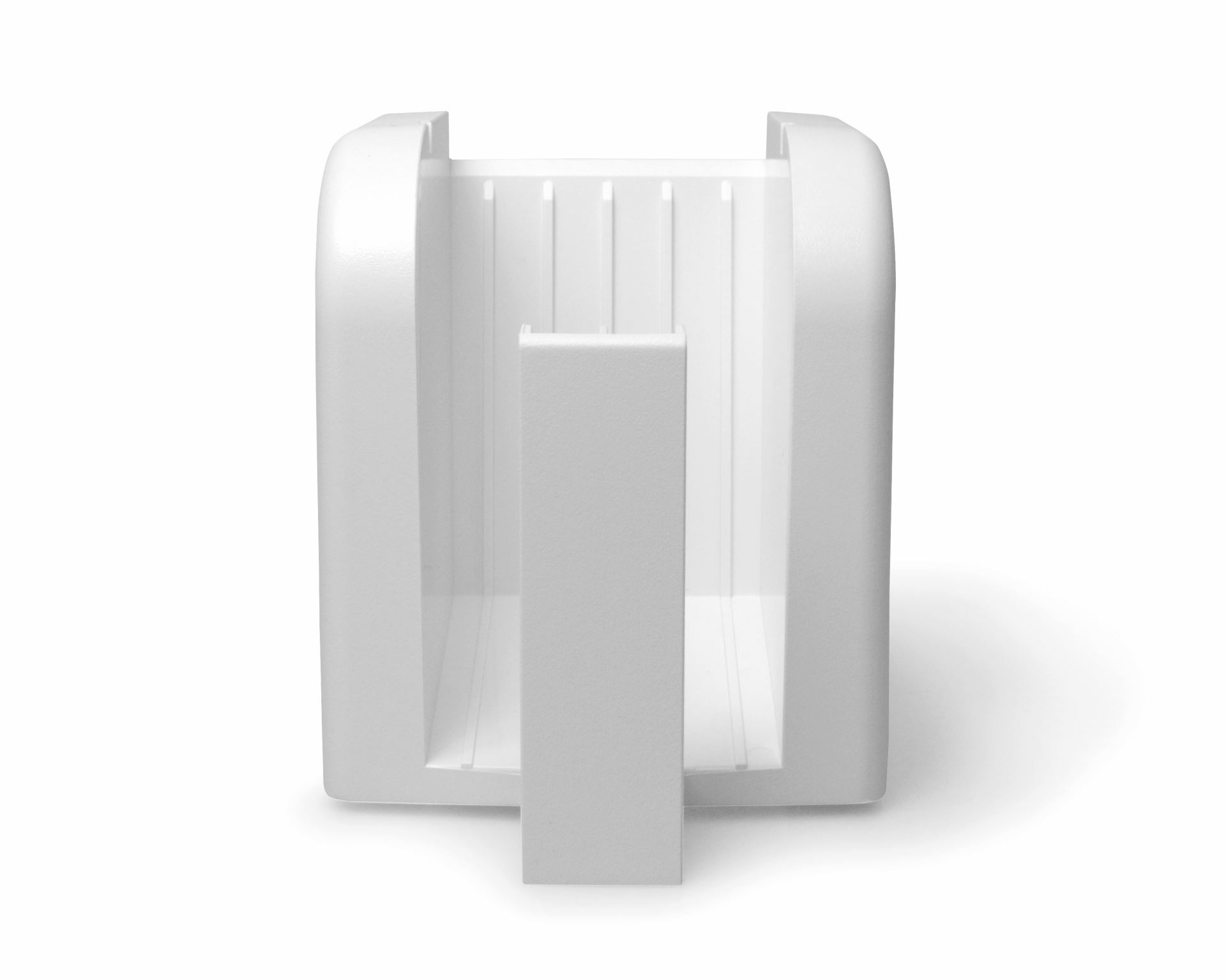 IDP Smart 51 100x Card Reverse Output Hopper | TradeiD