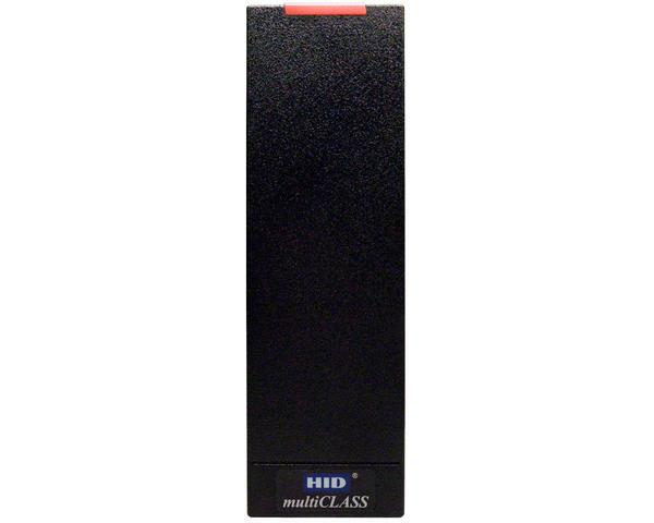 HID 910PTNNEK00000 RP15 MultiCLASS Card Reader | TradeiD