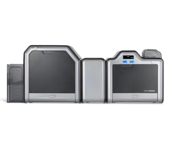 Fargo HDP5000e Lamination Module (Single-Sided) | TradeiD