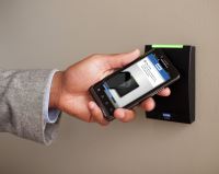 HID® iCLASS SE® R40 Reader | TradeiD